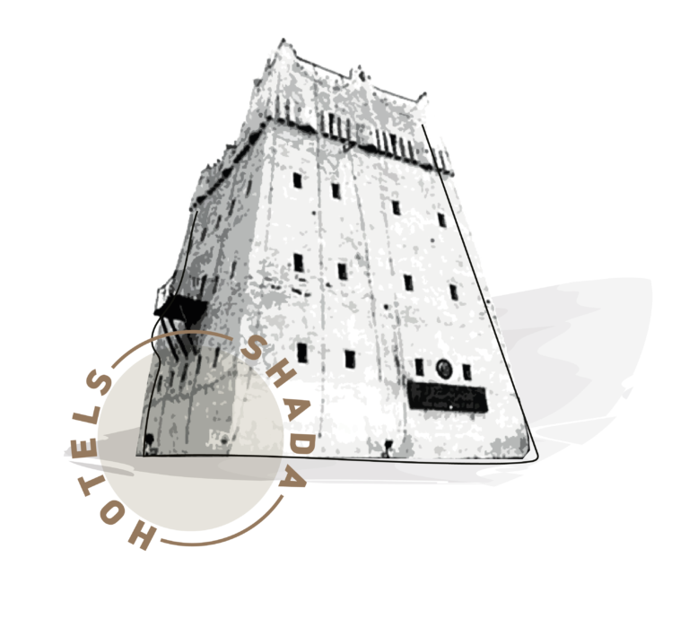Home - Shada Hotel